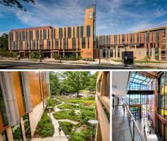 University of the District of Columbia Bachelor's Degree Programs ...